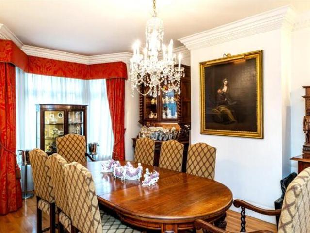 4 bedroom detached house for rent in Brewster Gardens, London, W10