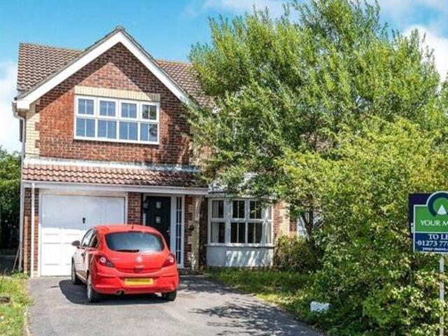 4 Bedroom Detached House For Rent In Brighton, East Sussex