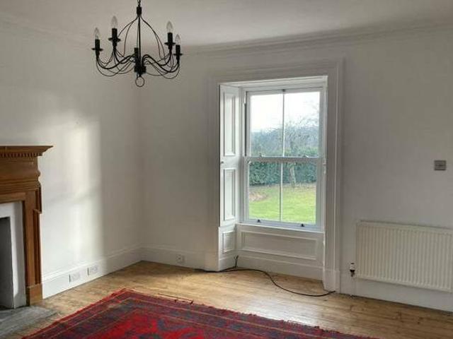 4 bedroom detached house for rent in Bridgend of Ruthven Farmhouse Meigle PH12 8RQ PH12
