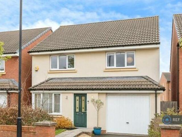 4 Bedroom Detached House For Rent In Bristol