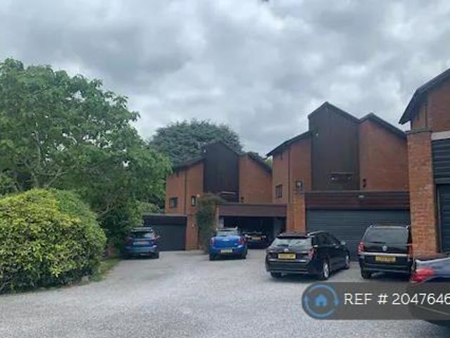4 Bedroom Detached House For Rent In Bristol