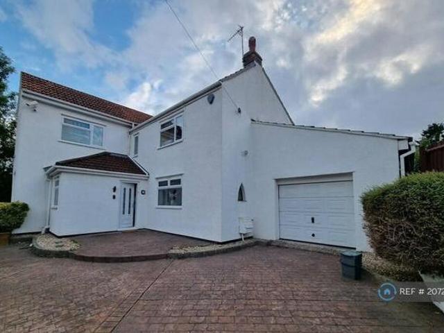 4 Bedroom Detached House For Rent In Bristol