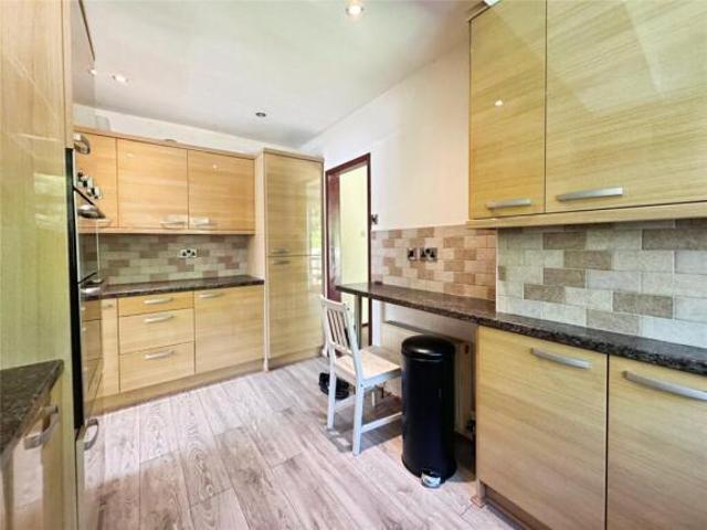 4 bedroom detached house for rent in Broad Oak Lane, Didsbury, Manchester, M20