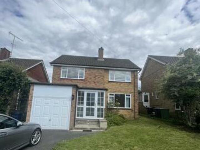 4 Bedroom Detached House For Rent In Buckinghamshire