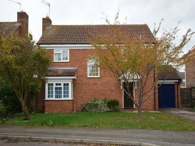 4 bedroom detached house for rent in Godmanchester Huntingdon PE29