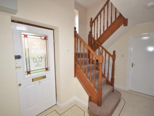 4 bedroom detached house for rent in Goldney Court, Milton Keynes, Buckinghamshire, MK4