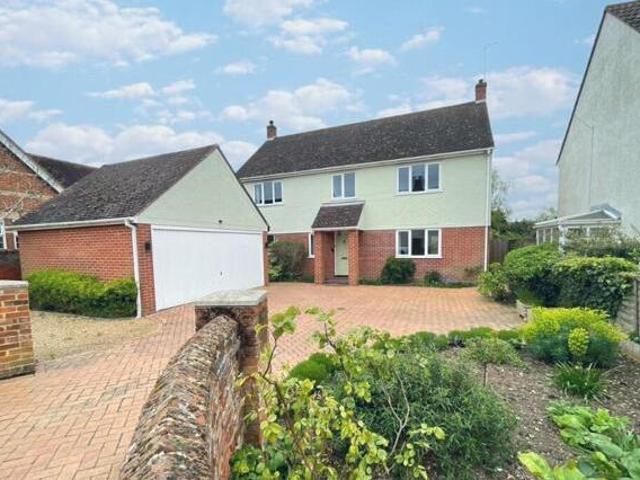 4 Bedroom Detached House For Rent In Goldhanger