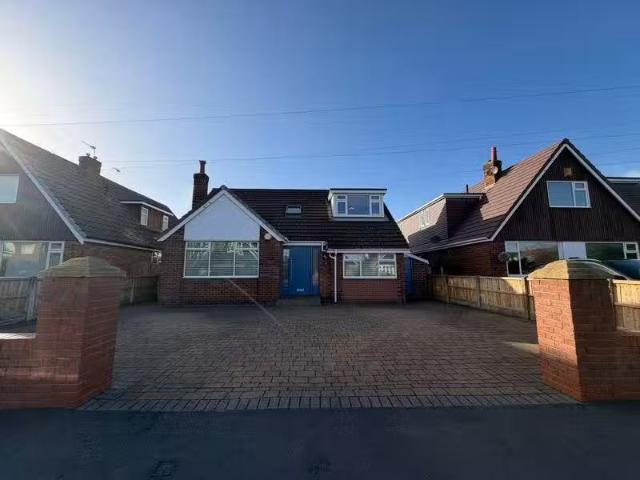 4 bedroom detached house for rent in Golf Open 2026 Langdale.