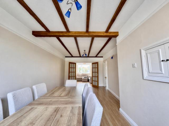 4 bedroom detached house for rent in Good Road, Poole BH12