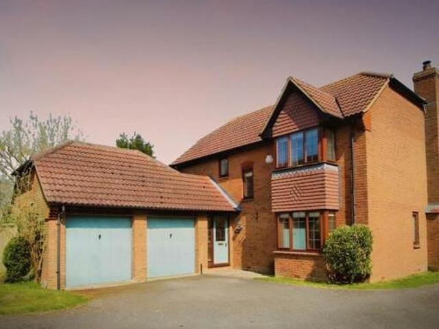 4 Bedroom Detached House For Rent In Grandborough