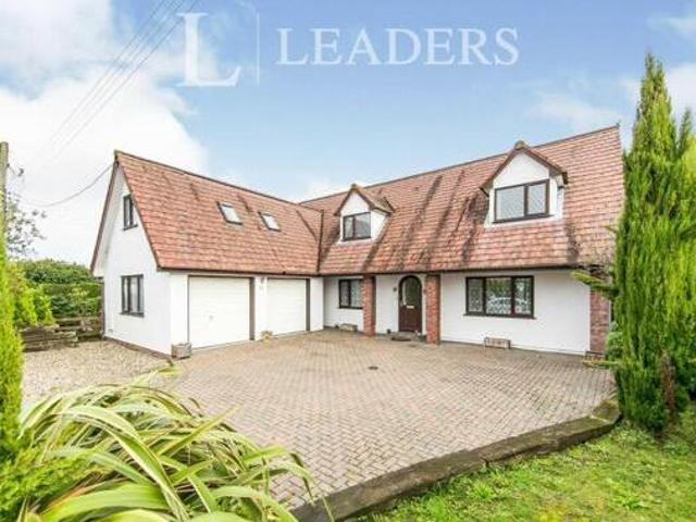 4 Bedroom Detached House For Rent In Great Bircett