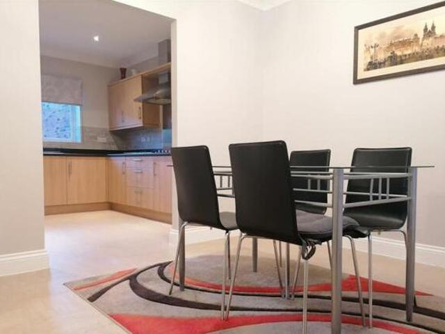 4 Bedroom Detached House For Rent In Great Glen