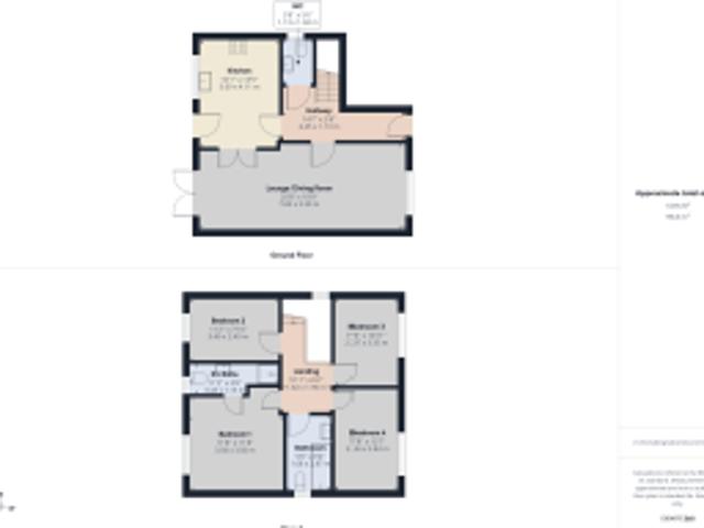 4 bedroom detached house for rent in Great Horton Road, Bradford, West Yorkshire, BD7