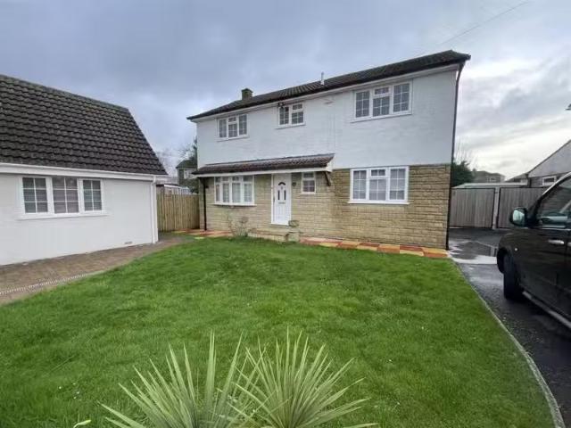 4 bedroom detached house for rent in Greenore, Bristol, BS15