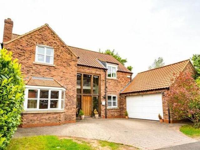 4 Bedroom Detached House For Rent In Grimsby, Lincolnshire