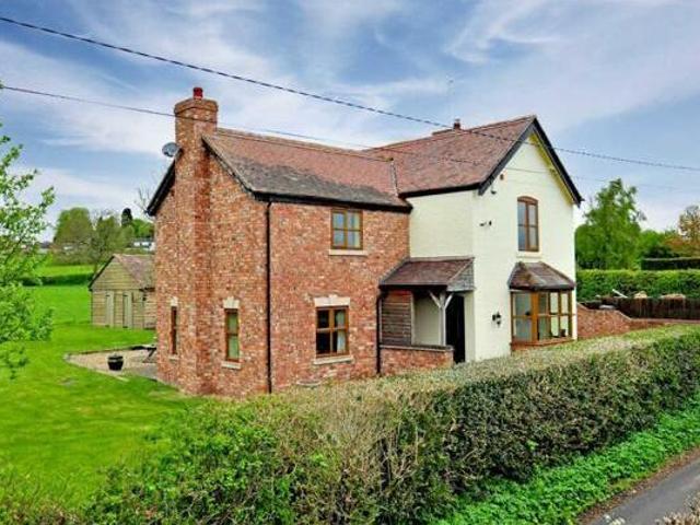 4 Bedroom Detached House For Rent In Grooms Lane, Kemberton