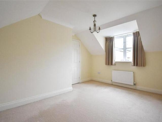 4 bedroom detached house for rent in Grove House, 2a Priory Street, Cambridge, CB4