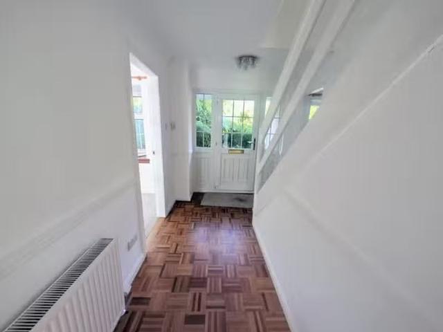 4 bedroom detached house for rent in Guiltreehill, Ayr, South.
