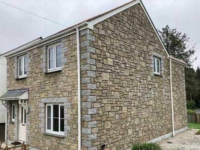 4 Bedroom Detached House For Rent In Gwinear