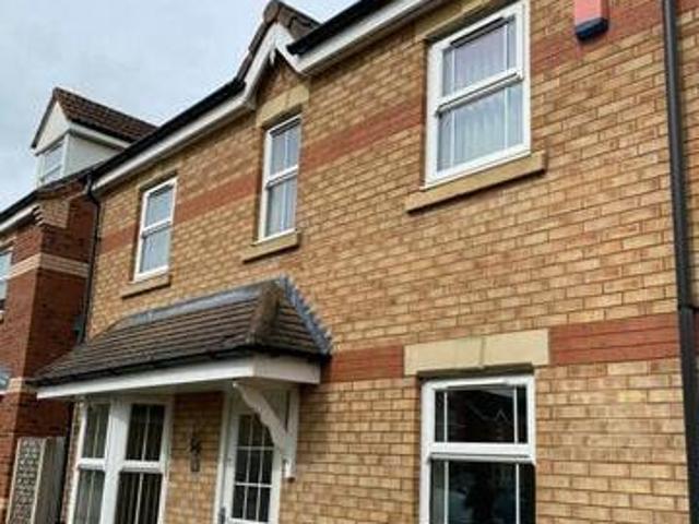4 Bedroom Detached House For Rent In Doncaster