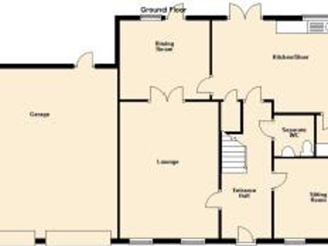 4 bedroom detached house for rent in Dally Mews, Great Park, NE3