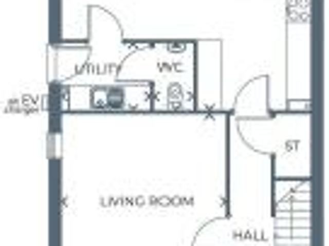 4 bedroom detached house for rent in Danum Glade, Doncaster, South Yorkshire, DN4