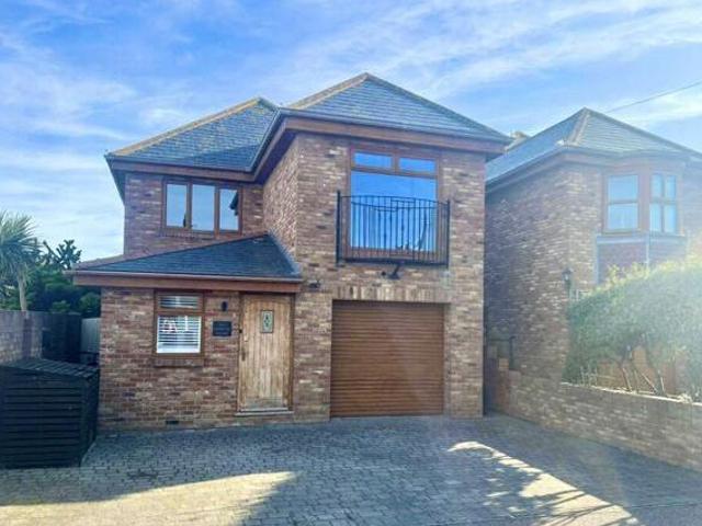 4 Bedroom Detached House For Rent In Deal, Kent
