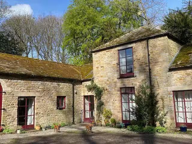 4 bedroom detached house for rent in DL12 9RZ, DL12
