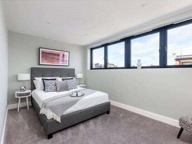 4 bedroom detached house for rent in Dublin Street Lane South, Edinburgh, Midlothian, EH1