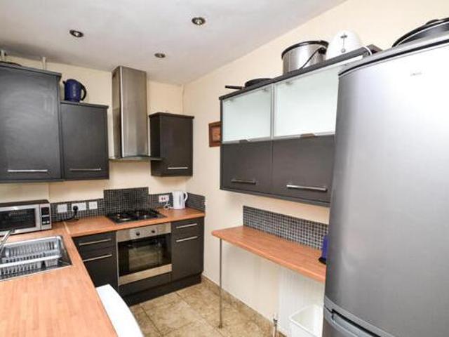 4 Bedroom Detached House For Rent In Dunkirk, Nottingham