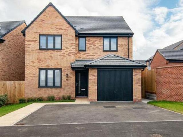 4 Bedroom Detached House For Rent In Eagle Farm South