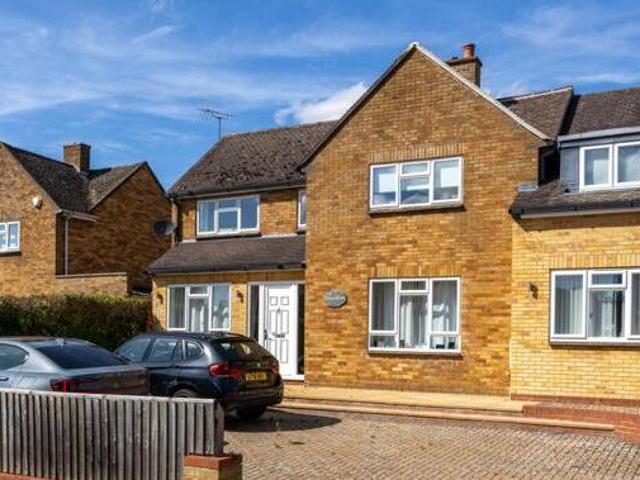 4 Bedroom Detached House For Rent In East Hendred