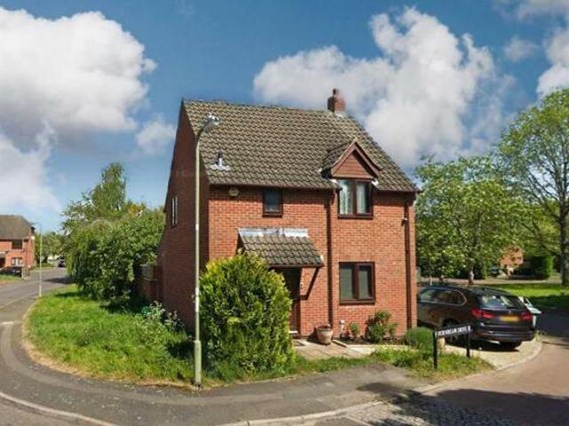 4 Bedroom Detached House For Rent In East Oxford