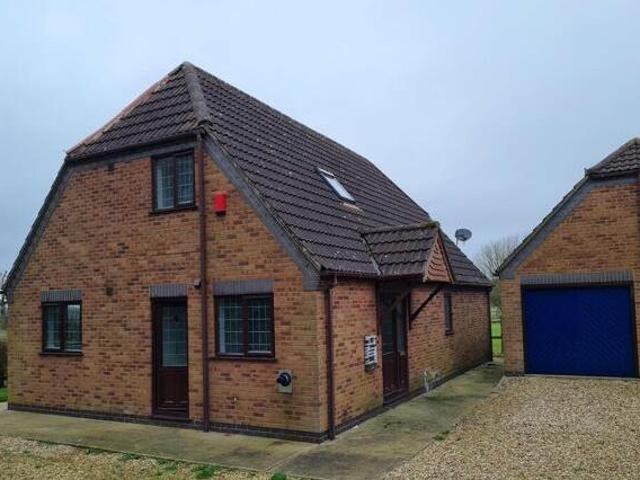 4 Bedroom Detached House For Rent In East Ravendale
