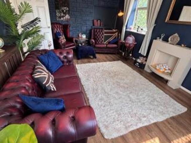 4 bedroom detached house for rent in Eastern Green Road, Coventry, CV5