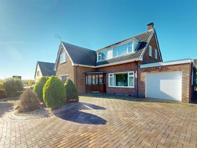 4 Bedroom Detached House For Rent In Eccleston, St. Helens