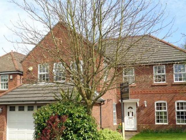 4 Bedroom Detached House For Rent In Eccleston