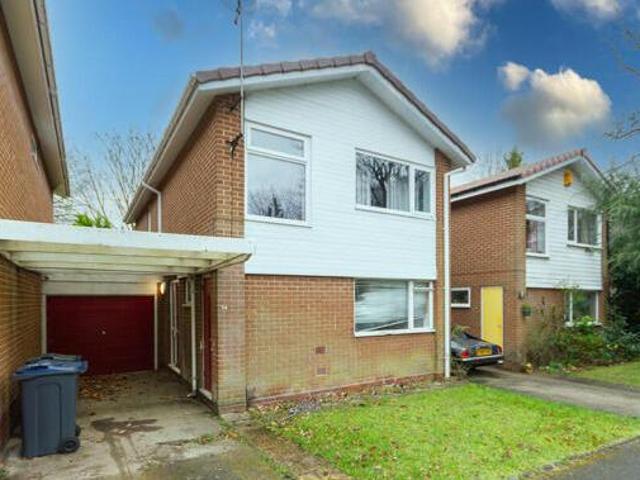 4 Bedroom Detached House For Rent In Edgbaston