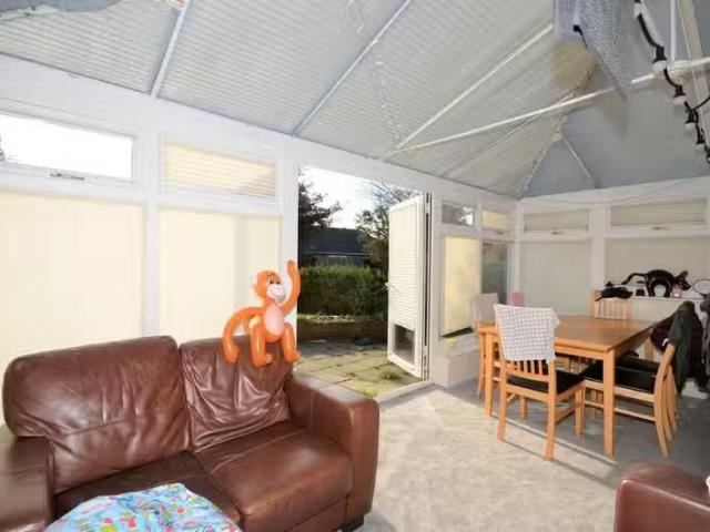 4 bedroom detached house for rent in Eldon Road, Winton, BH9