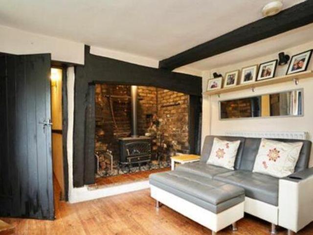 4 Bedroom Detached House For Rent In Ellington