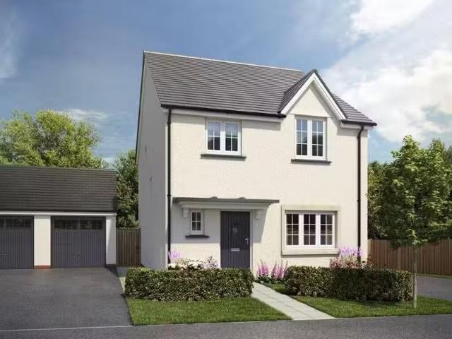 4 bedroom detached house for rent in Elm Park, Exeter, EX2