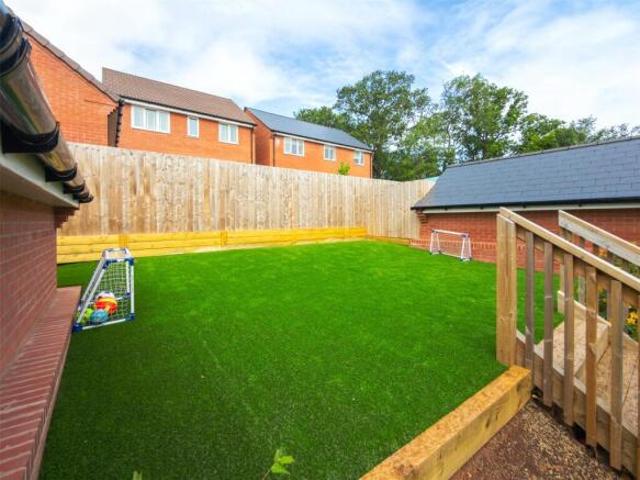 4 bedroom detached house for rent in Exeter, Devon, EX1
