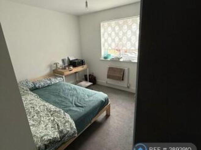 4 bedroom detached house for rent in Forrester Gardens, Milton Keynes, MK4