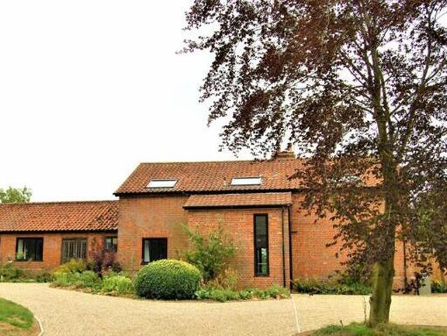 4 Bedroom Detached House For Rent In Forward Green, Stowmarket