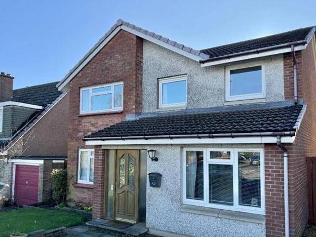 4 Bedroom Detached House For Rent In Fairmilehead, Edinburgh