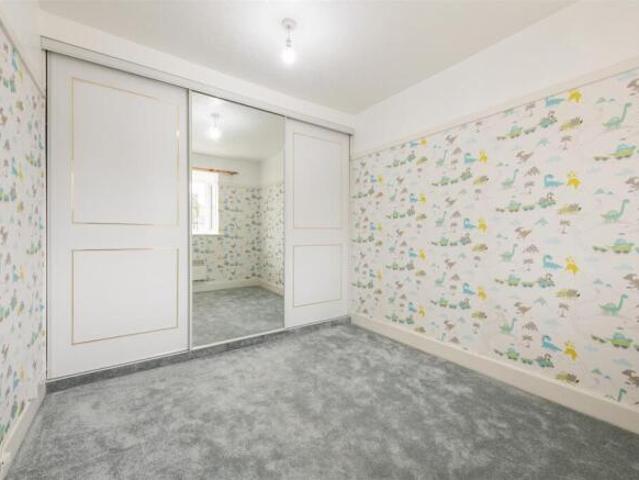 4 bedroom detached house for rent in Fircroft, Solihull, B91