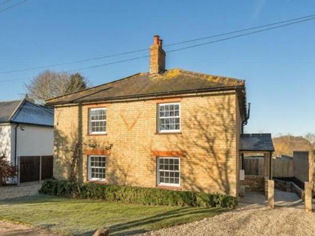 4 Bedroom Detached House For Rent In Flitton