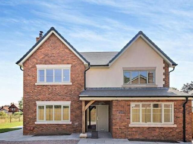 4 Bedroom Detached House For Rent In Frodsham, Cheshire