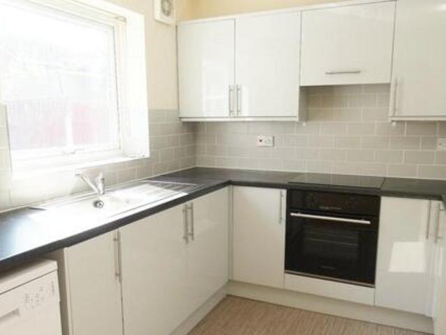 4 Bedroom Detached House For Rent In Fulwood