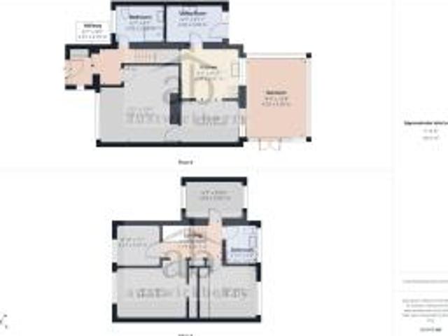 4 bedroom detached house for rent in Kempton Road, Ipswich, IP1